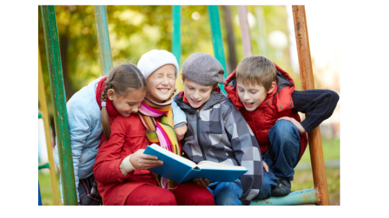 MakingHomeSchoolFun.com-Starting Homeschool - Elementary Years